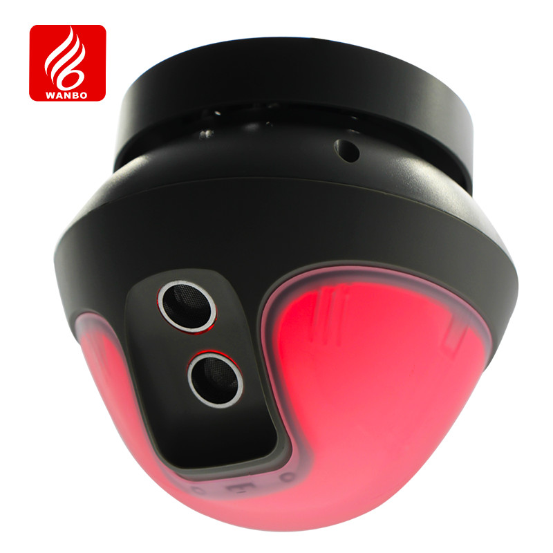 Parking Sensor WBPT02F Ultrasonic Parking Guidance System All In One ...