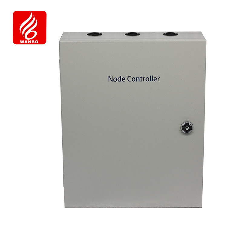 K02N Parking Control Indoor Node Controller PGS Indoor Ultrasonic NCU ...