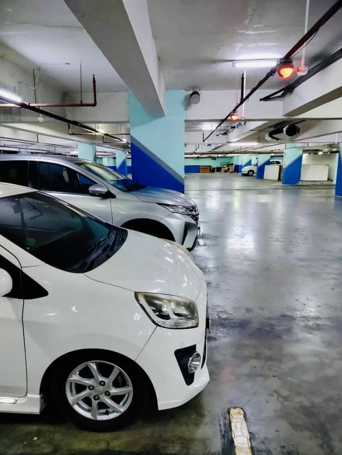 Plaza Merdeka Shopping Center